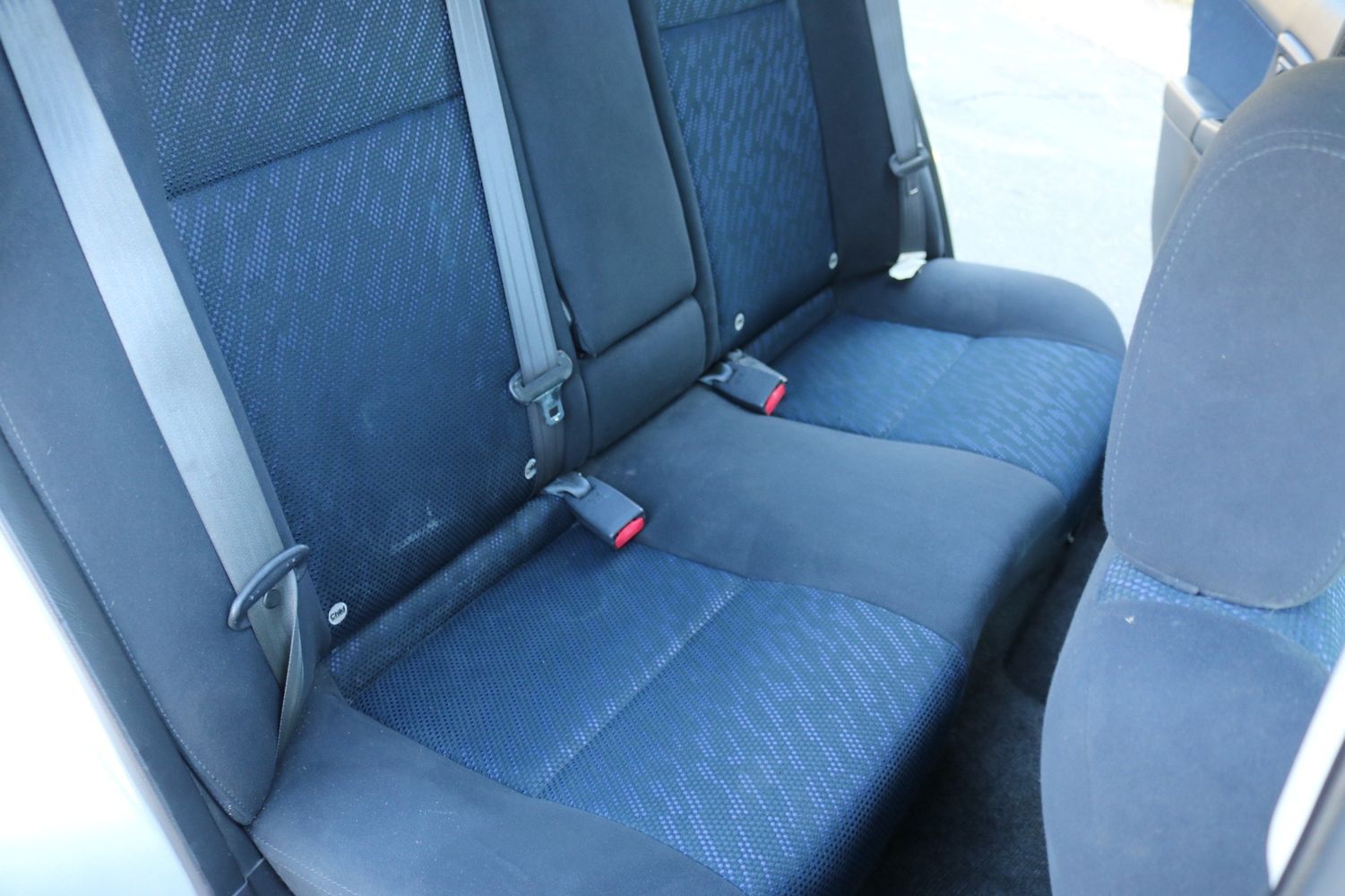 2002 Subaru Impreza WRX | Victory Motors of Colorado