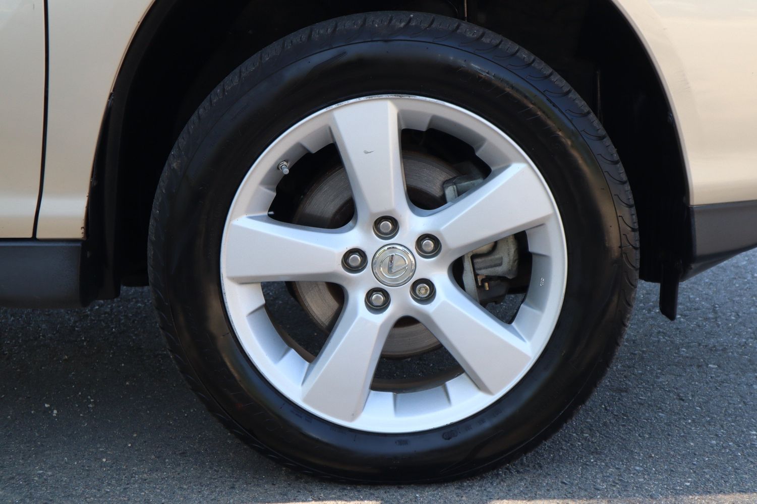 2008 Lexus RX 350 Base | Victory Motors of Colorado