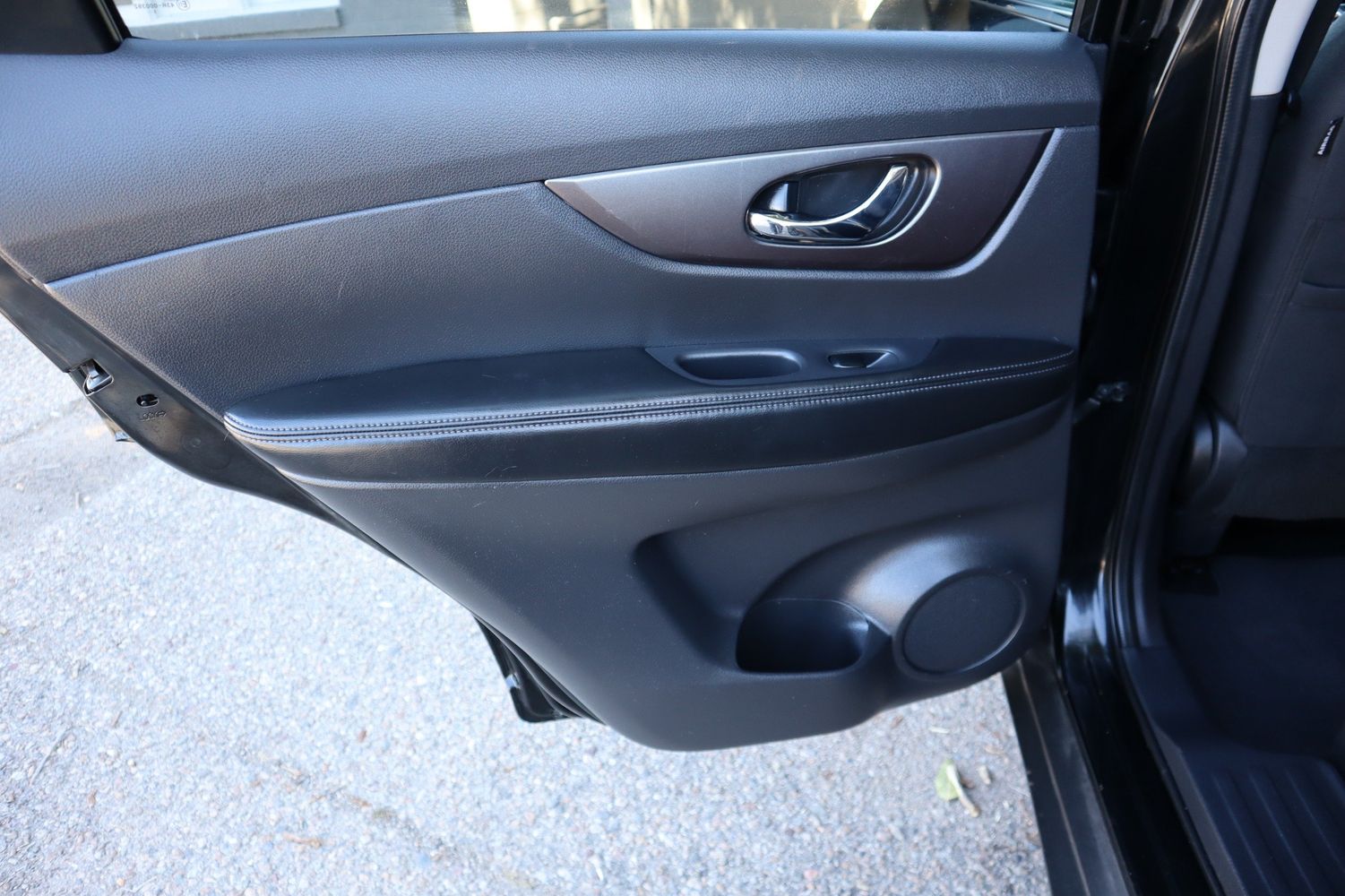 2016 Nissan Rogue S | Victory Motors of Colorado