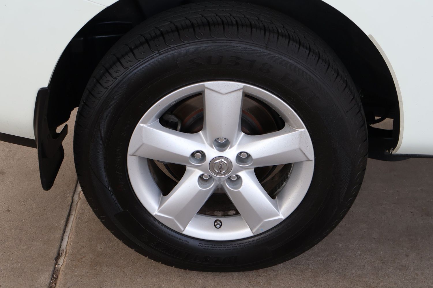 2010 Nissan Rogue S | Victory Motors of Colorado