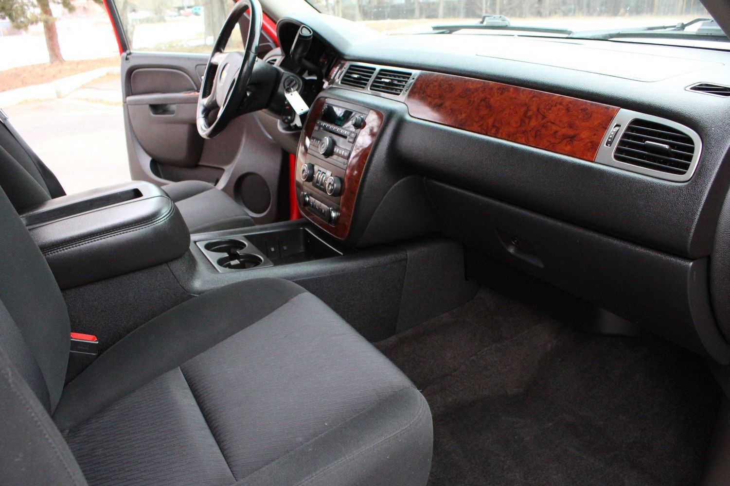 2011 Chevrolet Avalanche LS | Victory Motors of Colorado