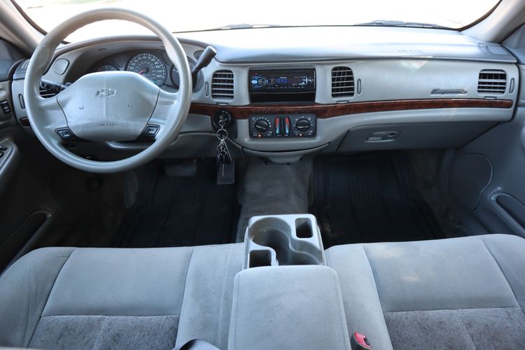 2004 Chevrolet Impala Base | Victory Motors of Colorado