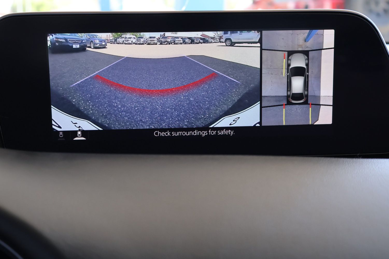 2021 Mazda Mazda3 Hatchback Premium Plus | Victory Motors of Colorado