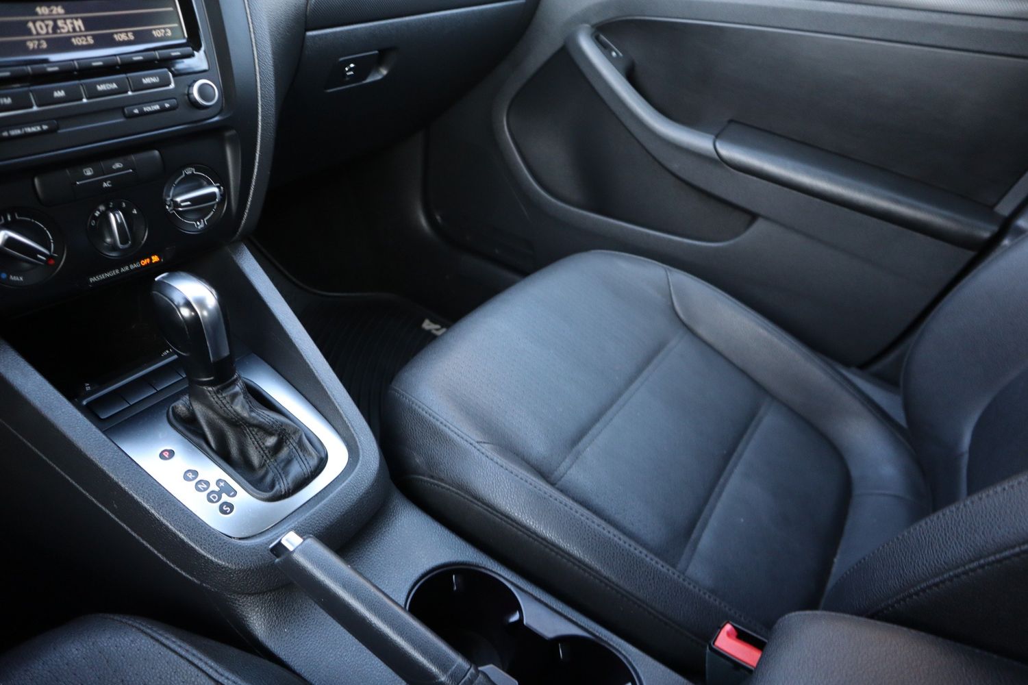 2012 Volkswagen Jetta SE | Victory Motors of Colorado