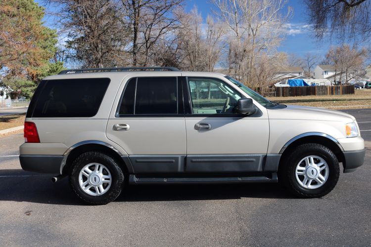 2006 Ford Expedition XLT | Victory Motors of Colorado