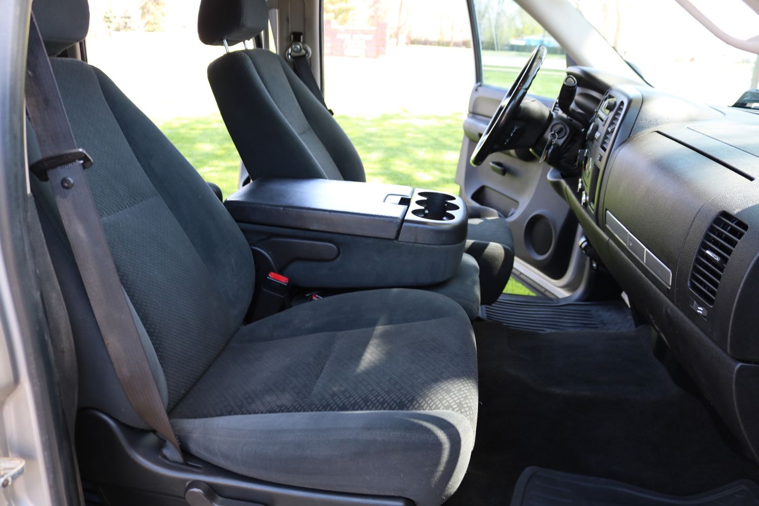 2008 Chevrolet Silverado 1500 LT | Victory Motors of Colorado