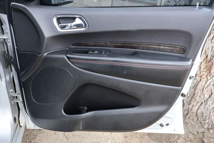2011 Dodge Durango R/T | Victory Motors of Colorado