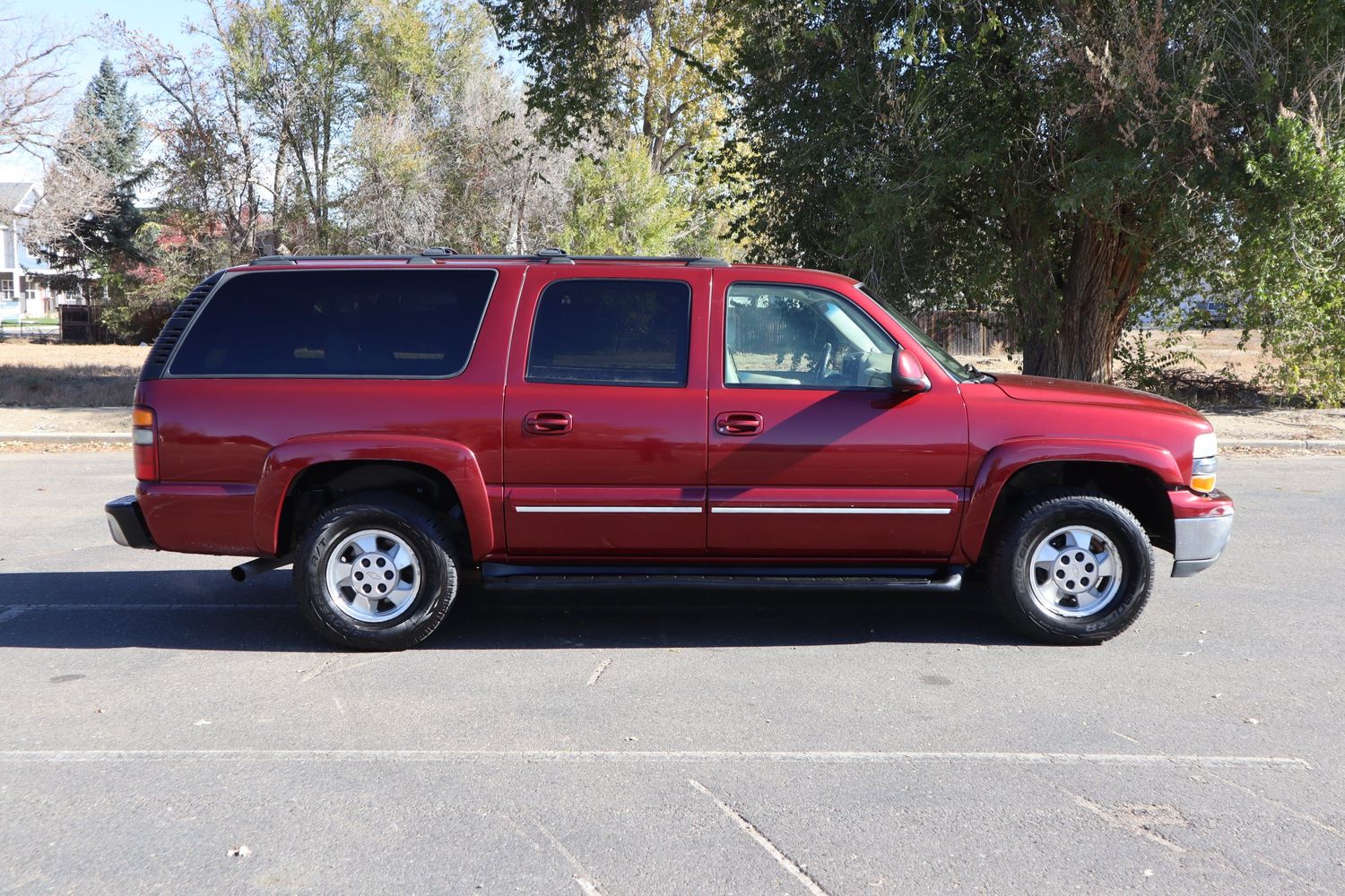 2003 Chevrolet Suburban 1500 | Victory Motors of Colorado