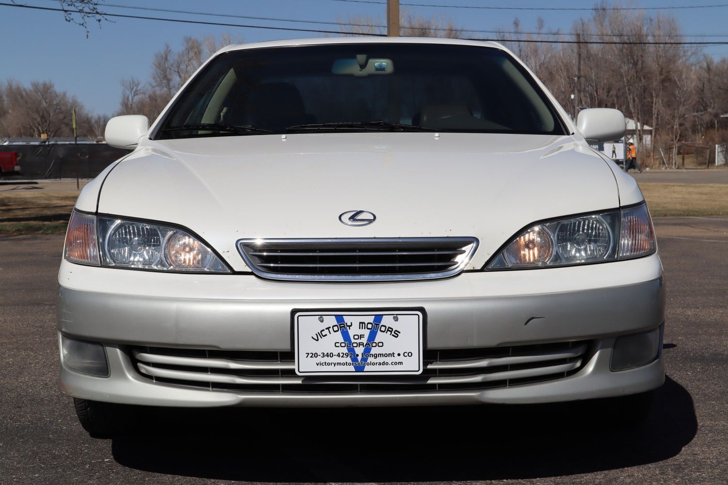 2001 Lexus ES 300 Base | Victory Motors of Colorado
