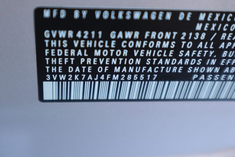 2015 Volkswagen Jetta S | Victory Motors of Colorado