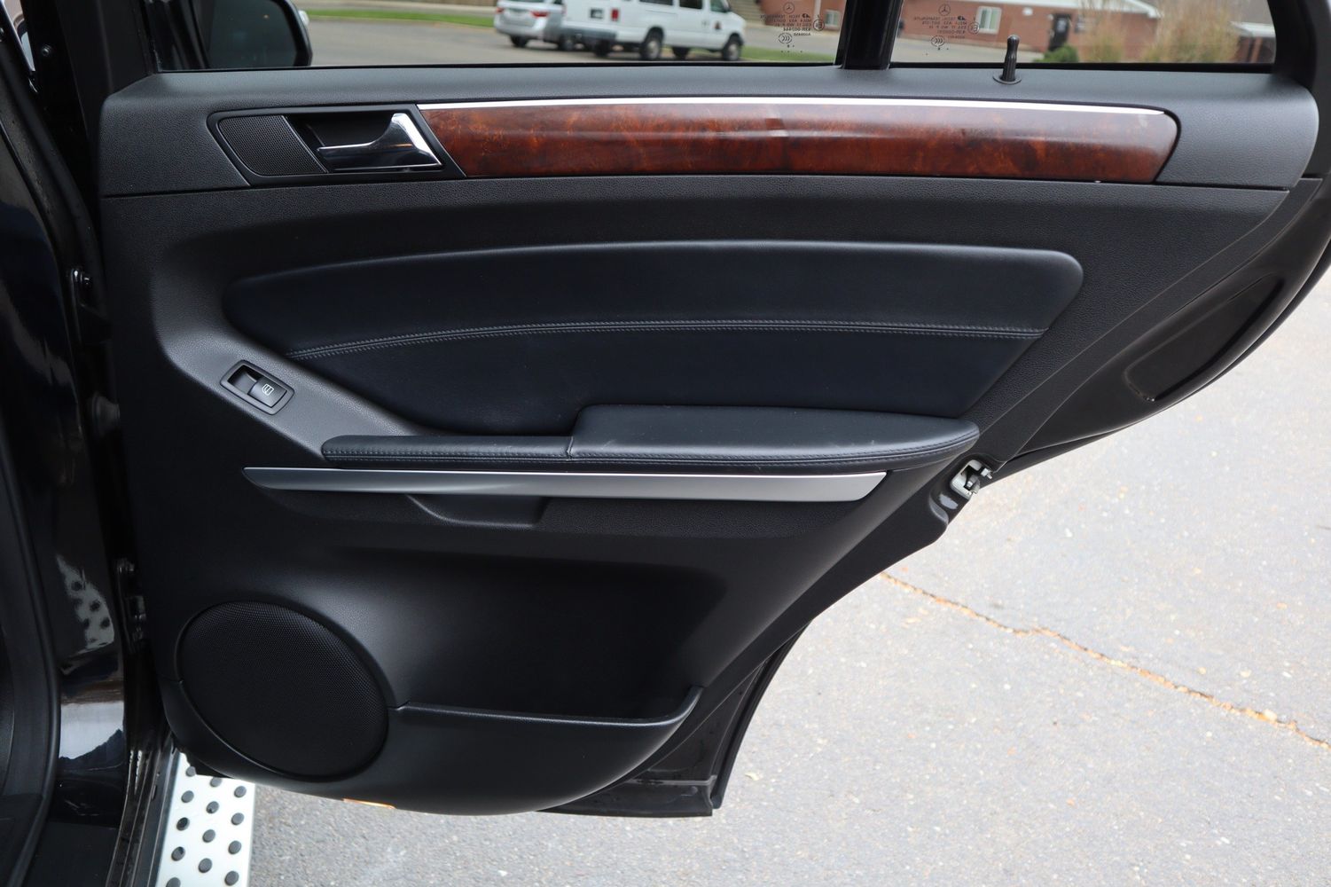 2009 Mercedes-Benz M-Class ML 63 AMG | Victory Motors of Colorado