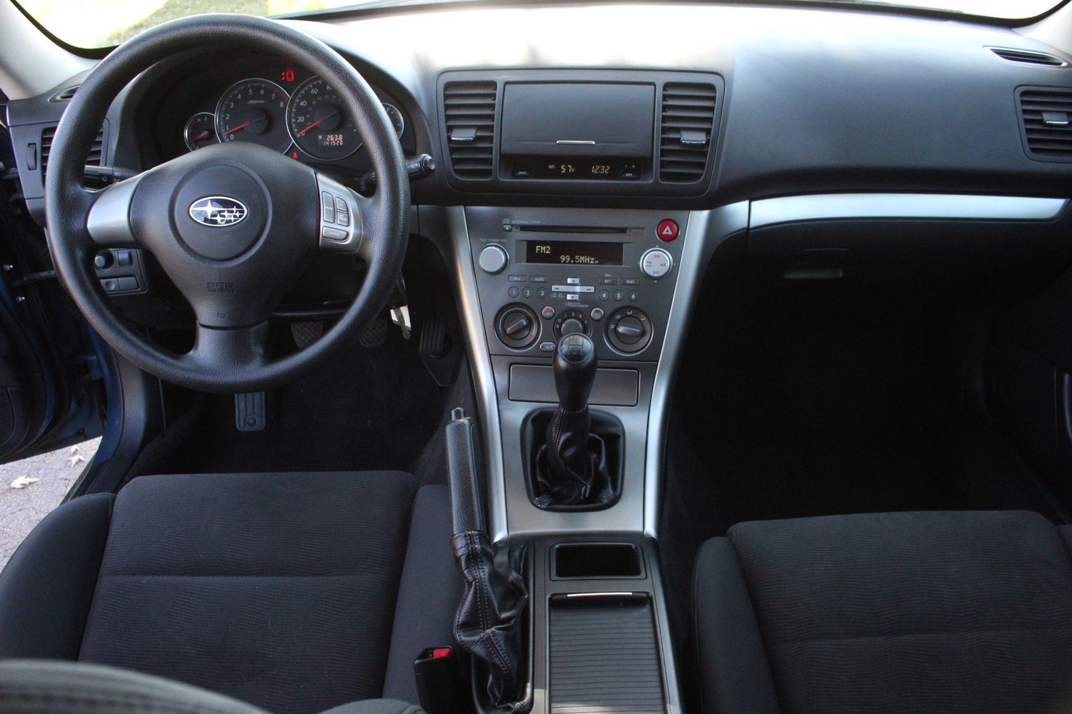 2008 Subaru Outback | Victory Motors of Colorado