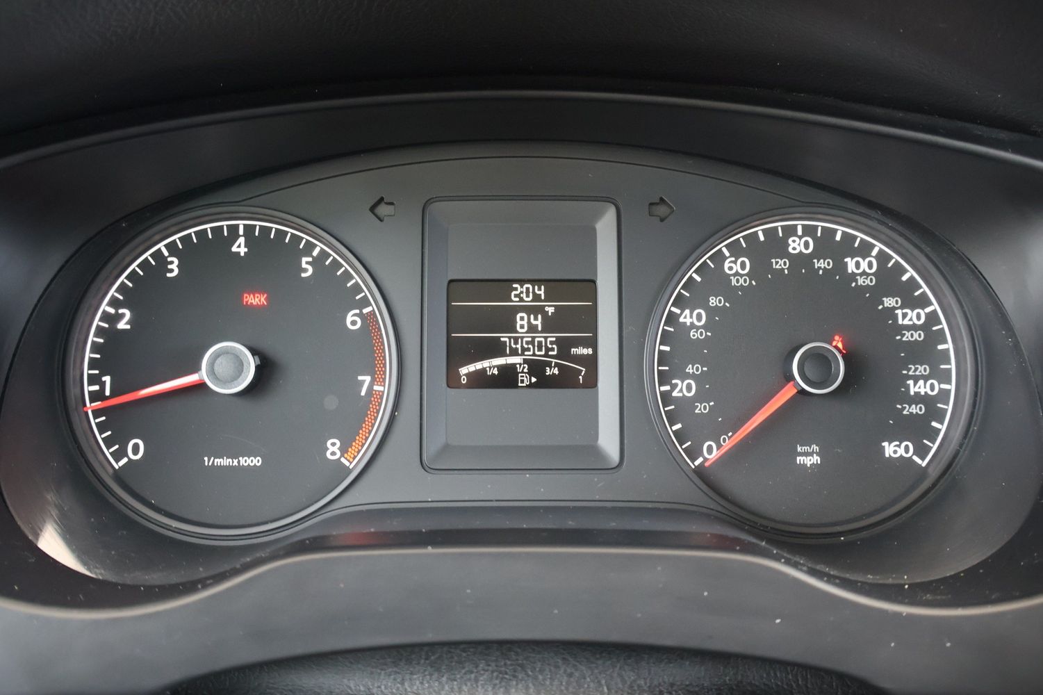 2012 Volkswagen Jetta S | Victory Motors of Colorado