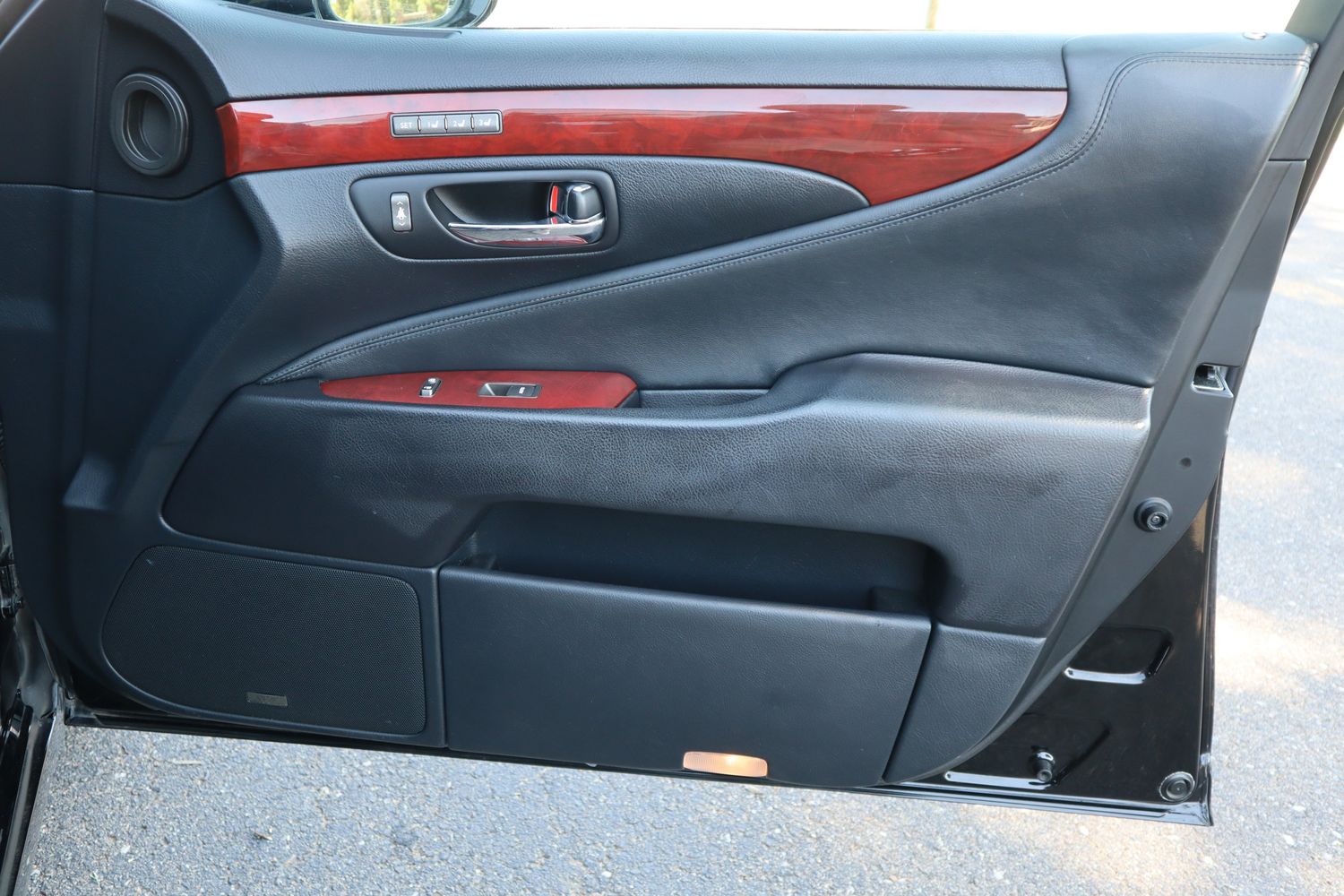 2012 Lexus LS 460 Base | Victory Motors of Colorado