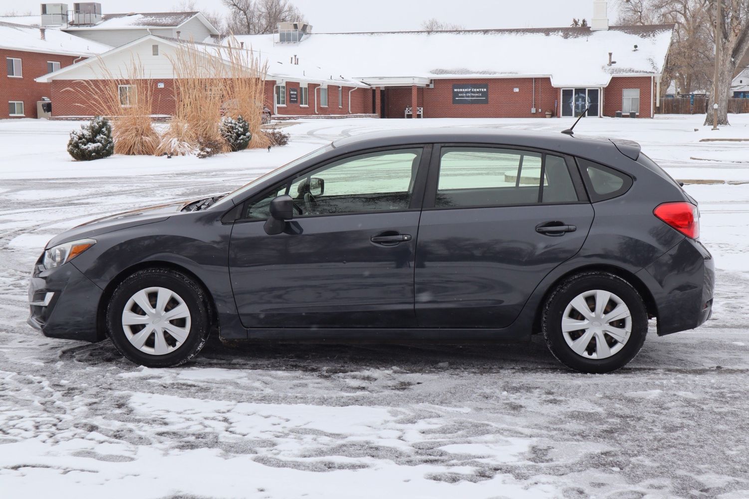 2015 Subaru Impreza 2.0i | Victory Motors of Colorado