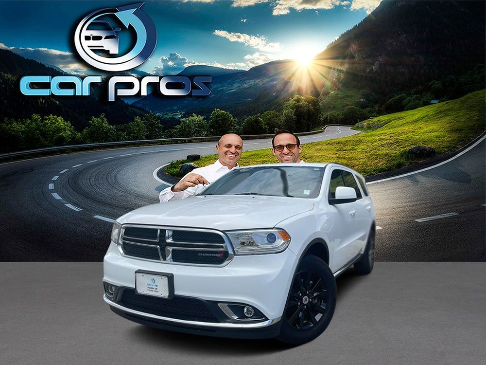 Used Car Dealership Pueblo, CO | Used Car Sales & Financing | Car Pros
