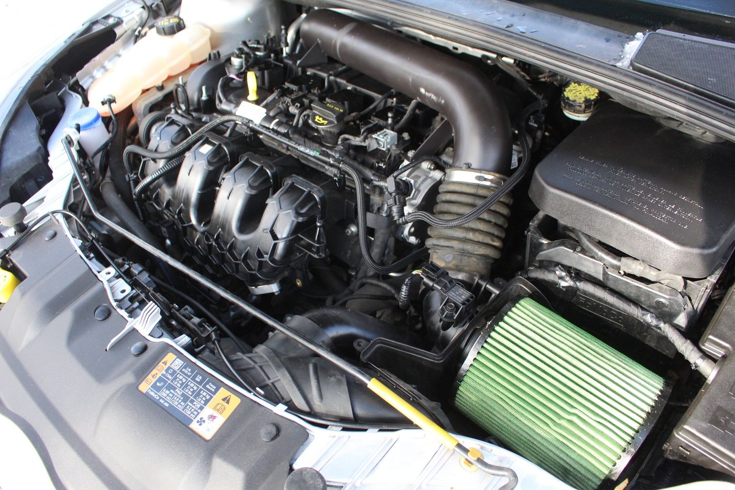 2014 Ford Focus ST | Victory Motors of Colorado