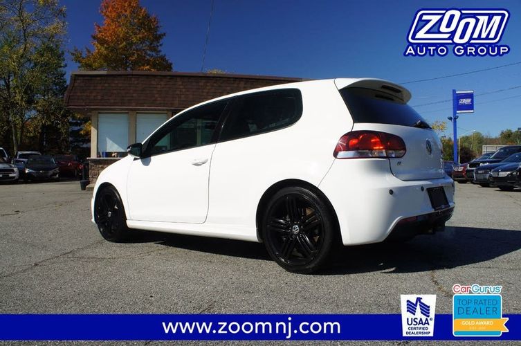 2013 Volkswagen Golf R 2-Door AWD | Zoom Auto Group - Used Cars New Jersey