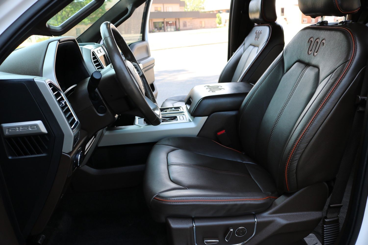 2016 Ford F-150 King Ranch | Victory Motors of Colorado