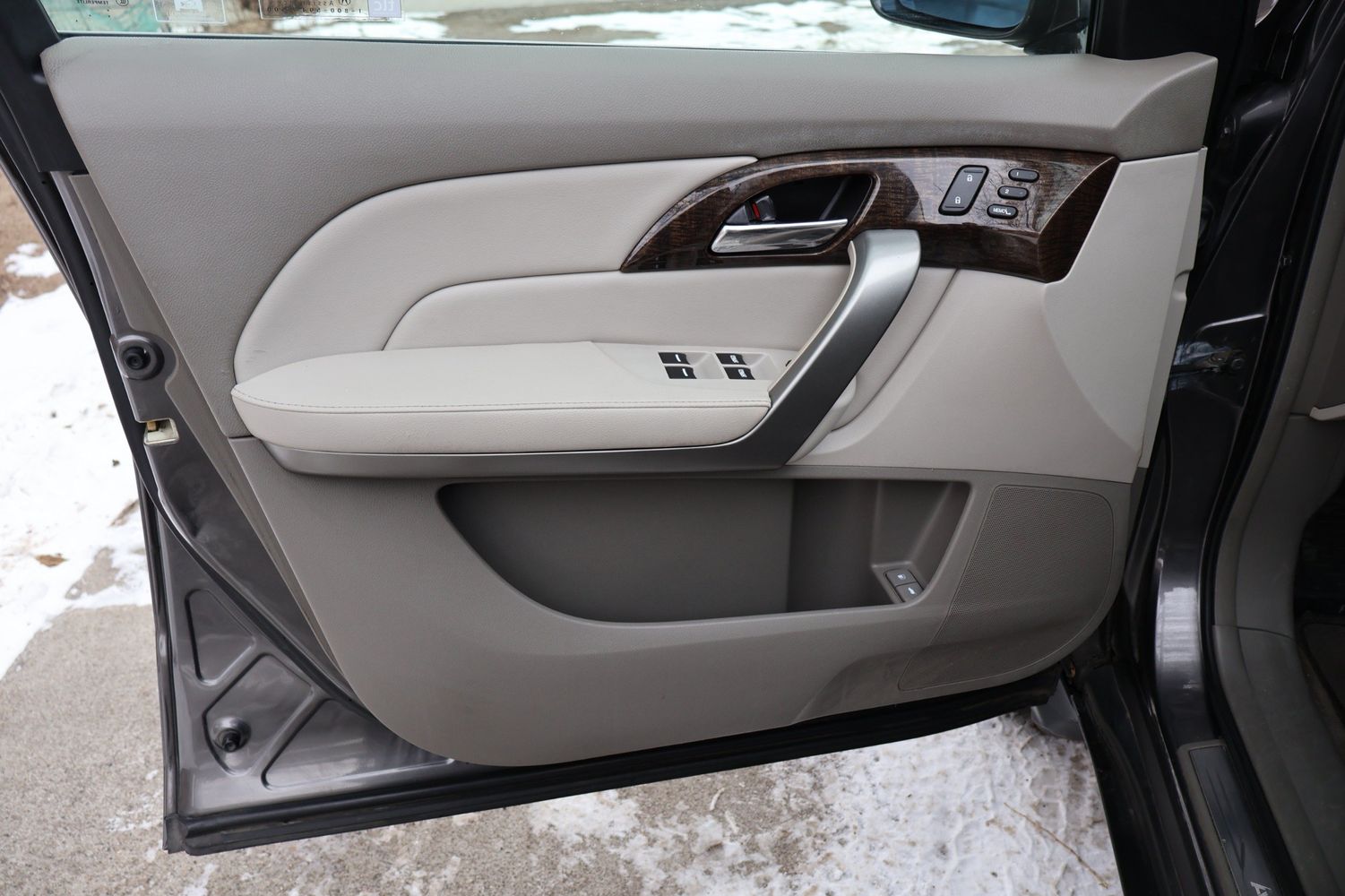 2011 Acura MDX SH-AWD w/Tech | Victory Motors of Colorado