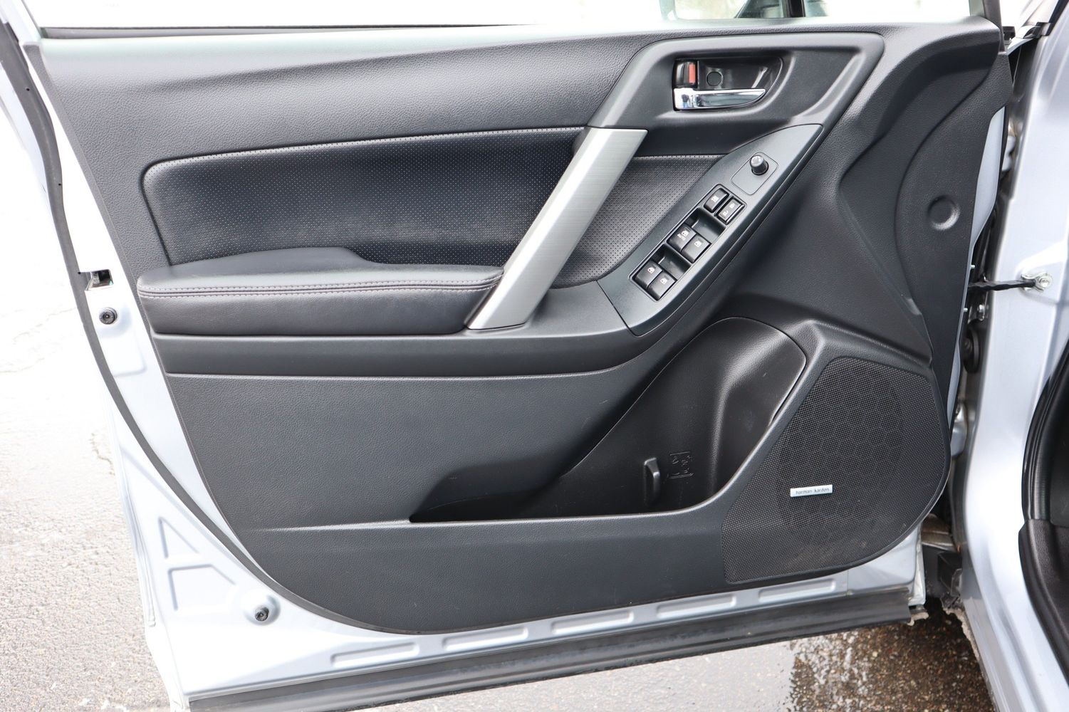 2015 Subaru Forester 2.0XT Touring | Victory Motors of Colorado