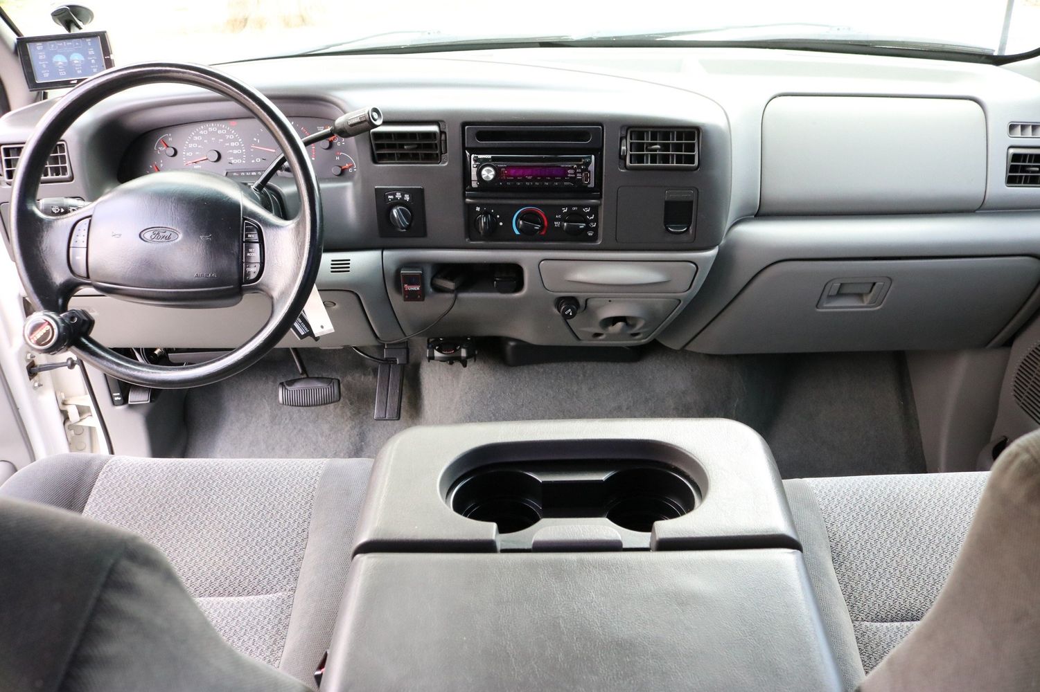 2002 Ford F-350 Super Duty XLT | Victory Motors of Colorado