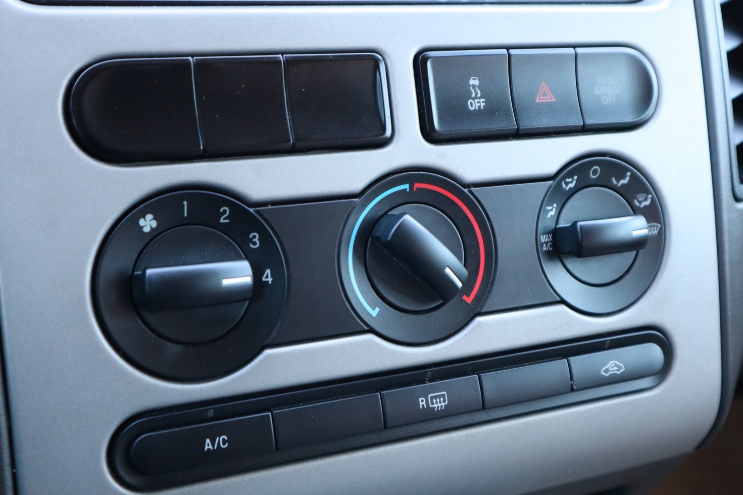 2007 Ford Edge SE | Victory Motors of Colorado