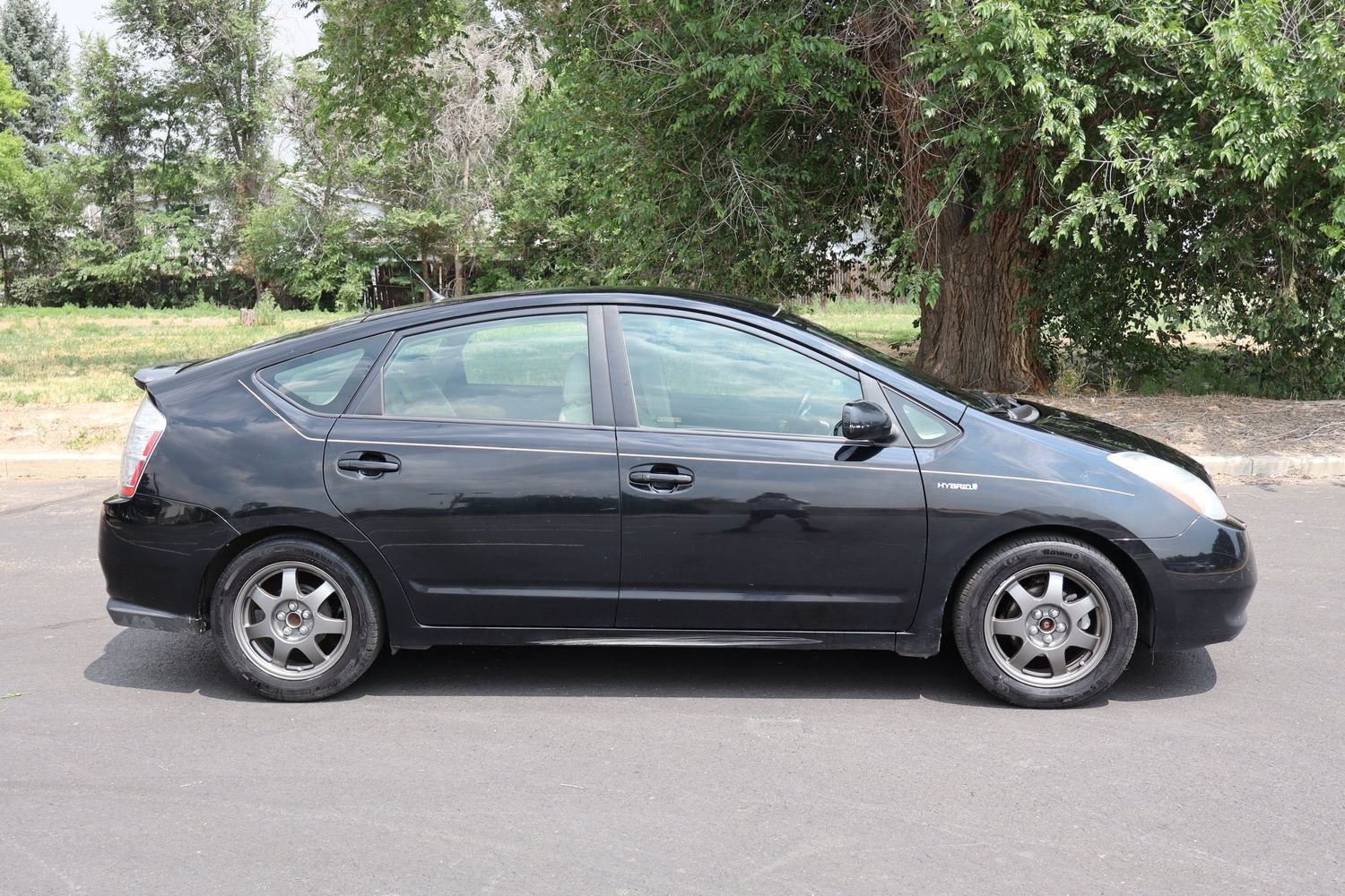 2007 Toyota Prius | Victory Motors of Colorado
