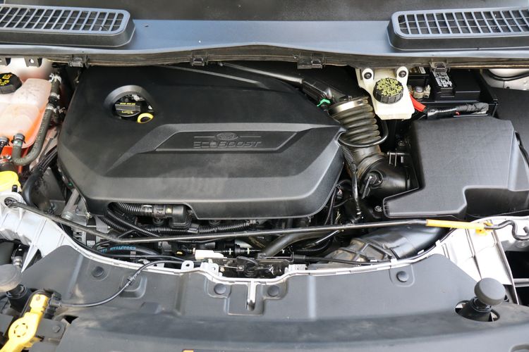 2014 Ford Escape SE | Victory Motors of Colorado
