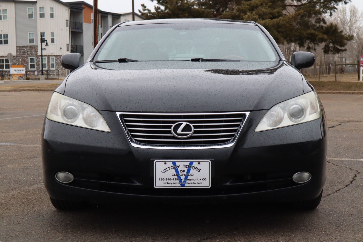 2008 Lexus ES 350 Base | Victory Motors of Colorado