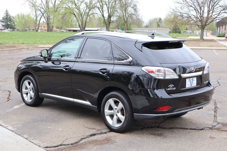 2010 Lexus RX 350 Base | Victory Motors of Colorado