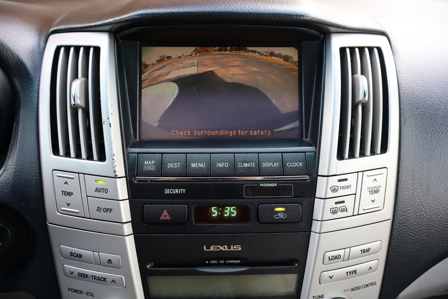 2006 Lexus RX 330 Base | Victory Motors of Colorado