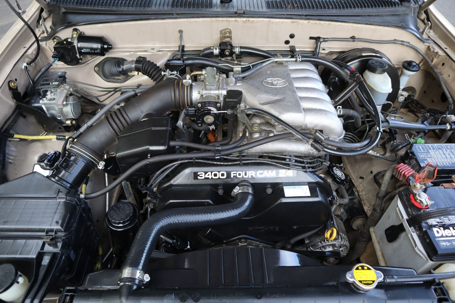 2003 Toyota Tacoma V6 | Victory Motors of Colorado