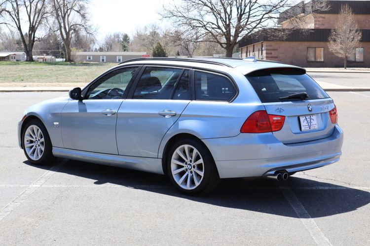 2012 BMW 3 Series 328i xDrive | Victory Motors of Colorado