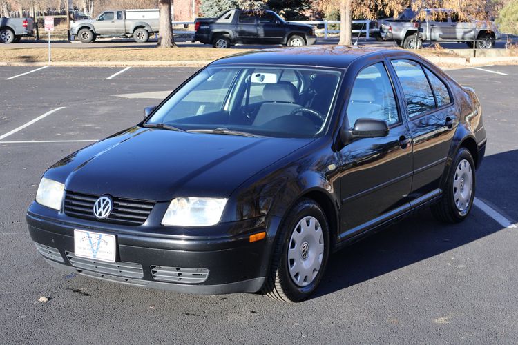 2000 Volkswagen Jetta GLS TDi | Victory Motors of Colorado