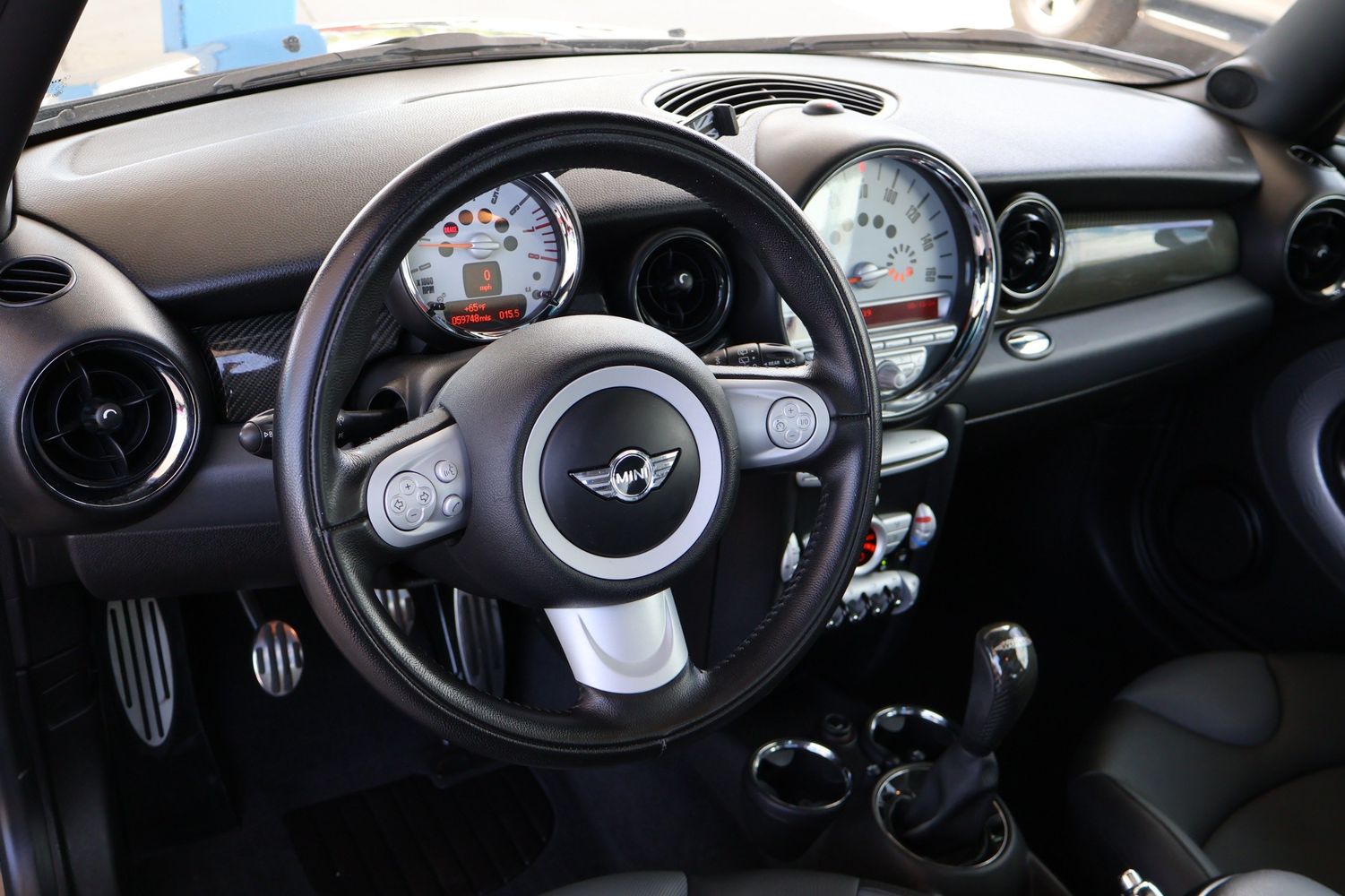 2009 MINI Cooper S | Victory Motors of Colorado