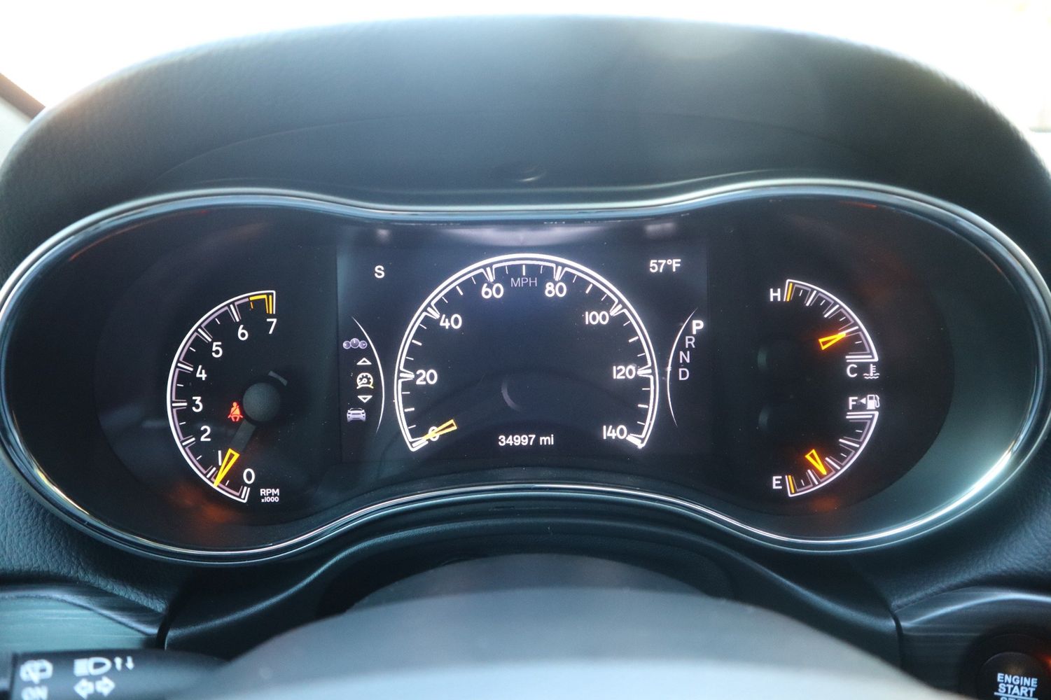 2019 Jeep Grand Cherokee Limited | Victory Motors of Colorado