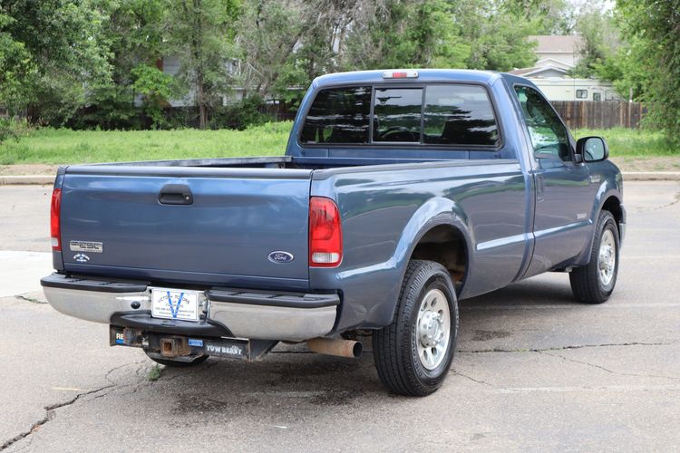 2006 Ford F-250 Super Duty XL | Victory Motors of Colorado