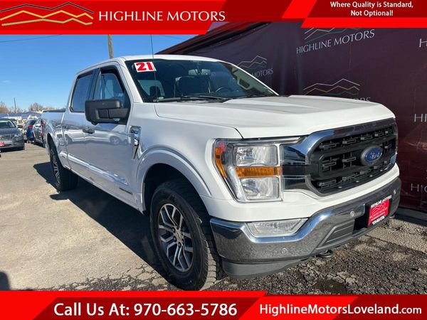 Highline Motors | Luxury Used Cars, Vehicles | Loveland, Fort Collins ...