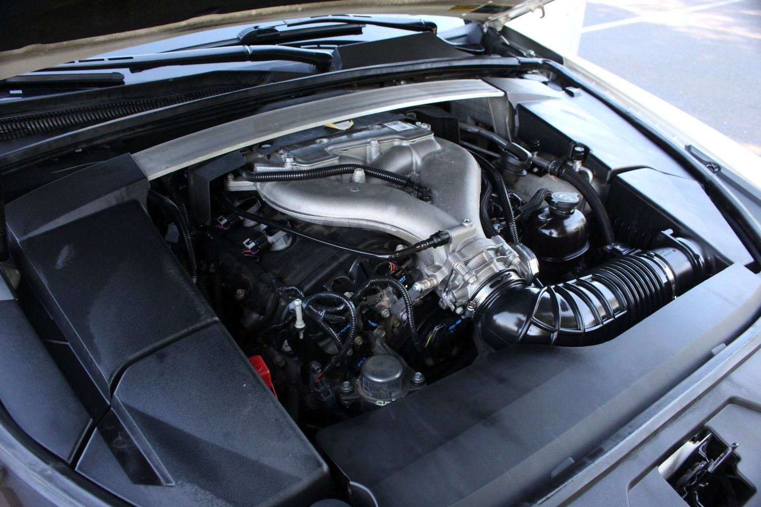 2010 Cadillac CTS 3.6L V6 Performance | Victory Motors of Colorado