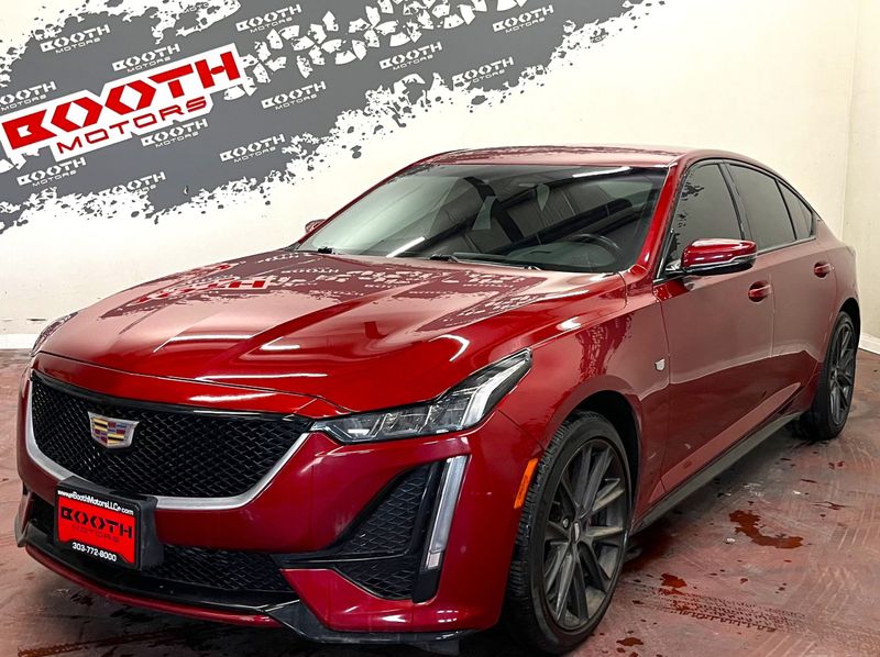 Inventory | Booth Motors LLC