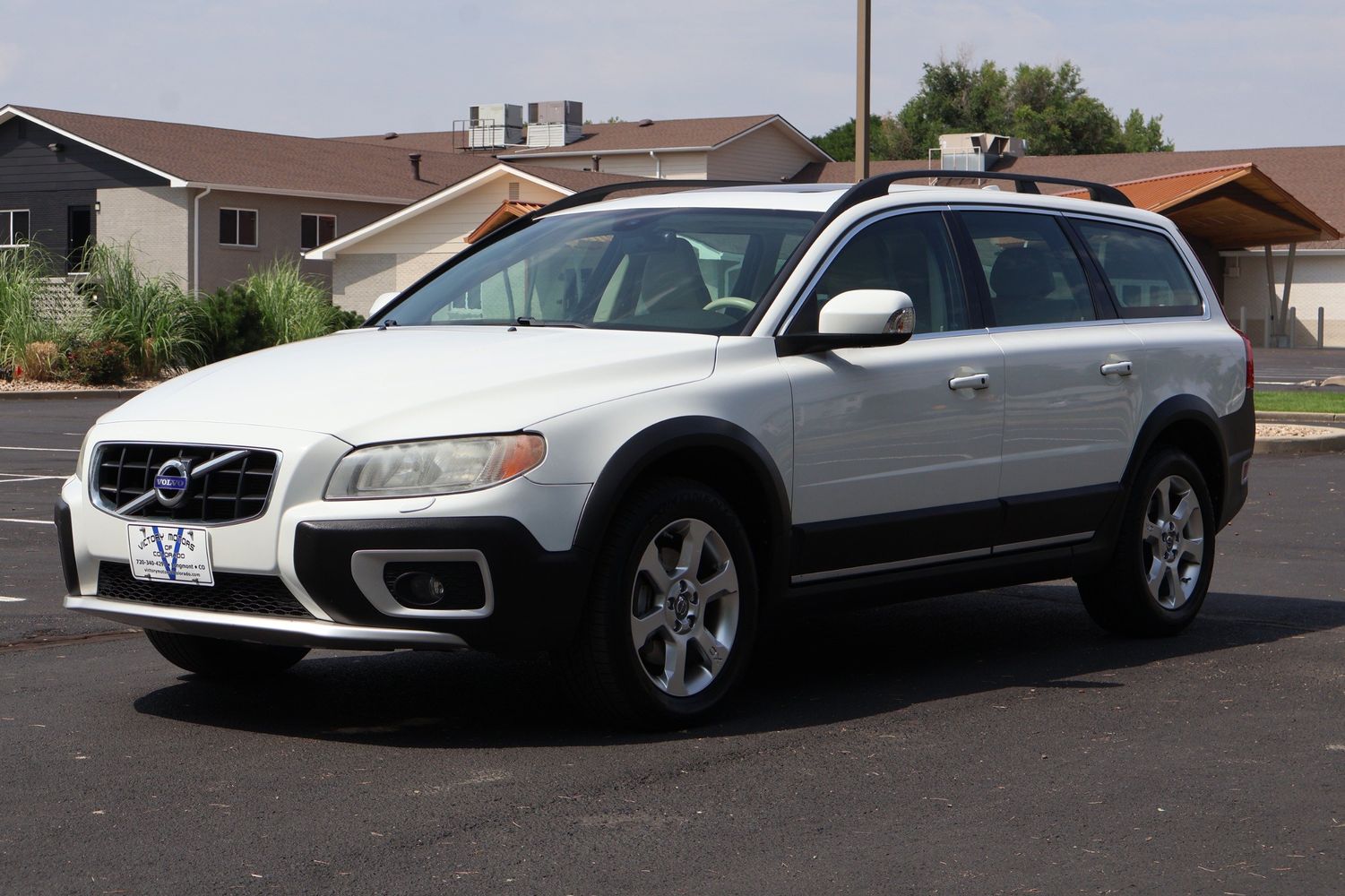 2011 Volvo XC70 3.2 | Victory Motors of Colorado