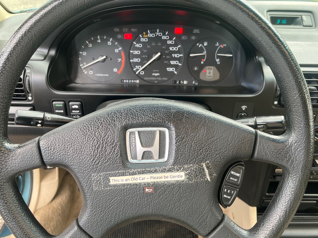 1990 Honda Accord EX | TRD Auto Sales LLC