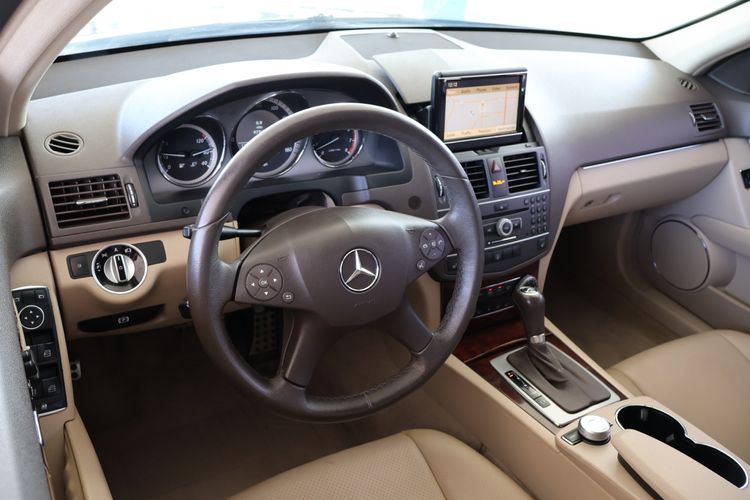 2011 Mercedes-Benz C-Class C 300 Luxury 4MATIC | Victory Motors of Colorado