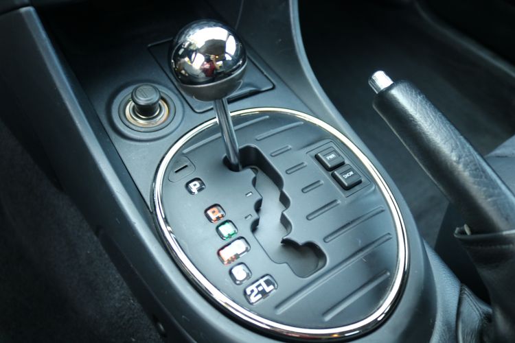 2003 Lexus IS 300 E-Shift | Victory Motors of Colorado
