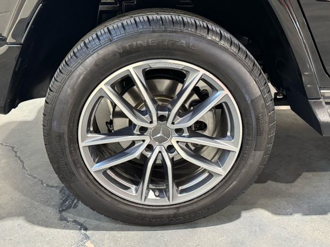2021 Mercedes-Benz G-Class G 550 | Drake Motorcars