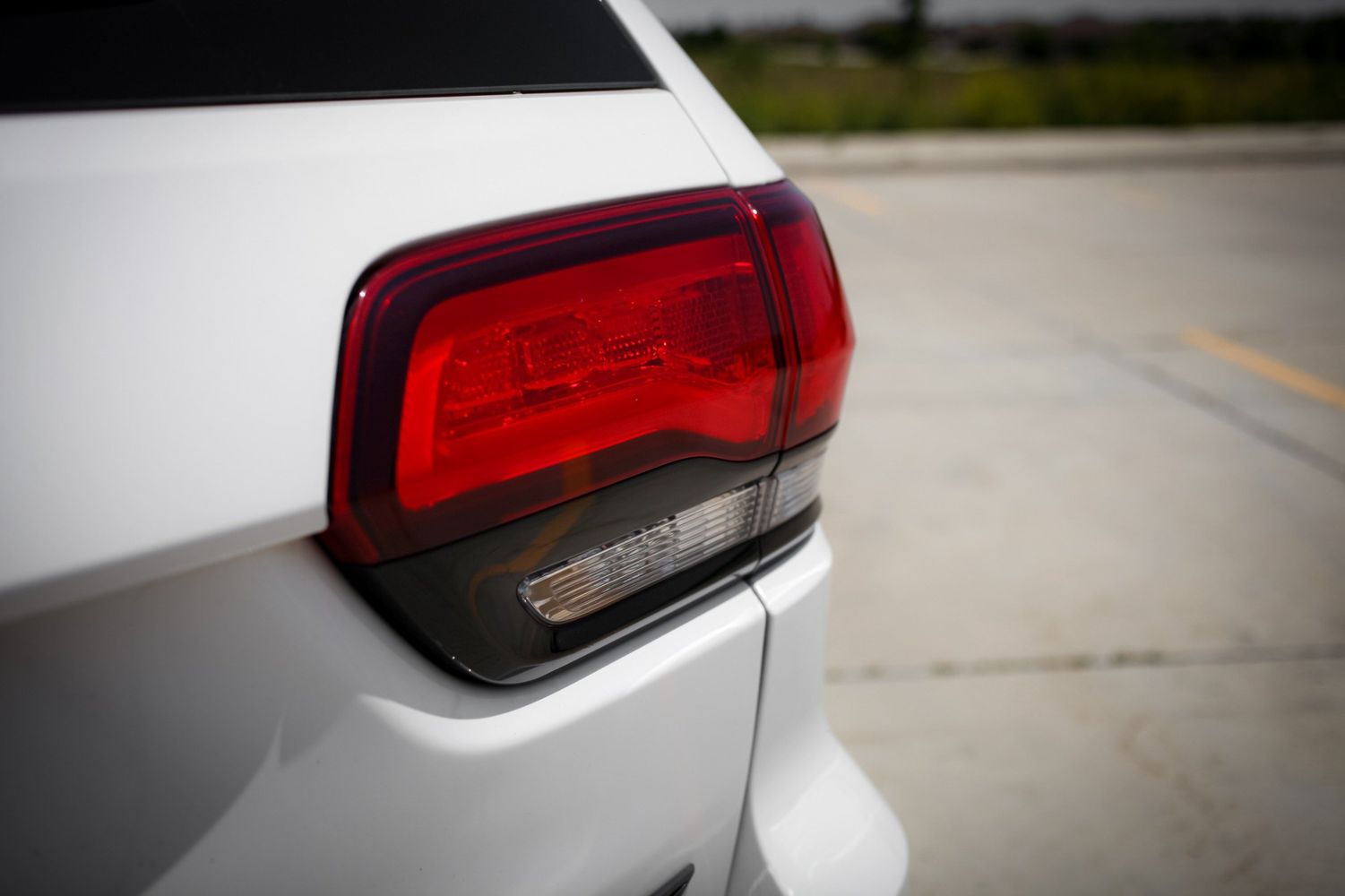 2021 Jeep Grand Cherokee Trackhawk | Storm Mountain Motors