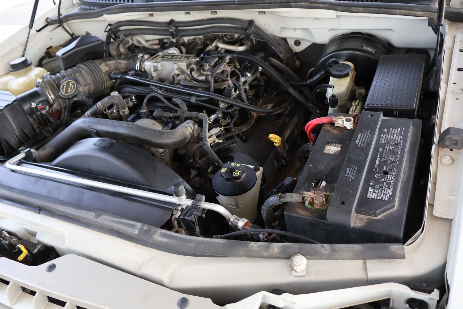 2004 Ford Explorer Eddie Bauer | Victory Motors of Colorado