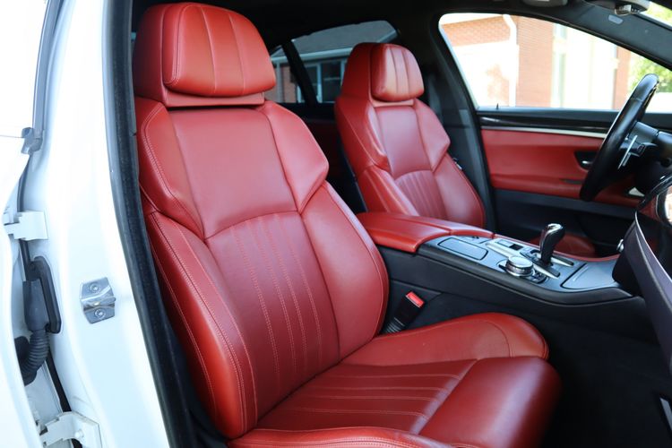2014 BMW M5 Base | Victory Motors of Colorado