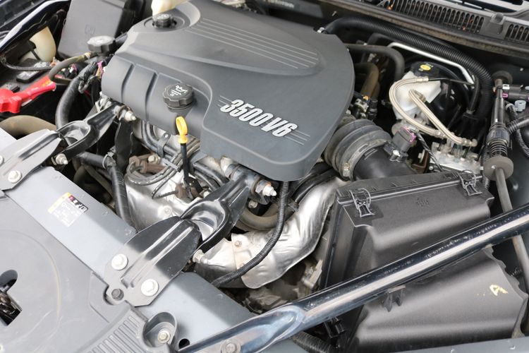 2011 Chevrolet Impala LT | Victory Motors of Colorado